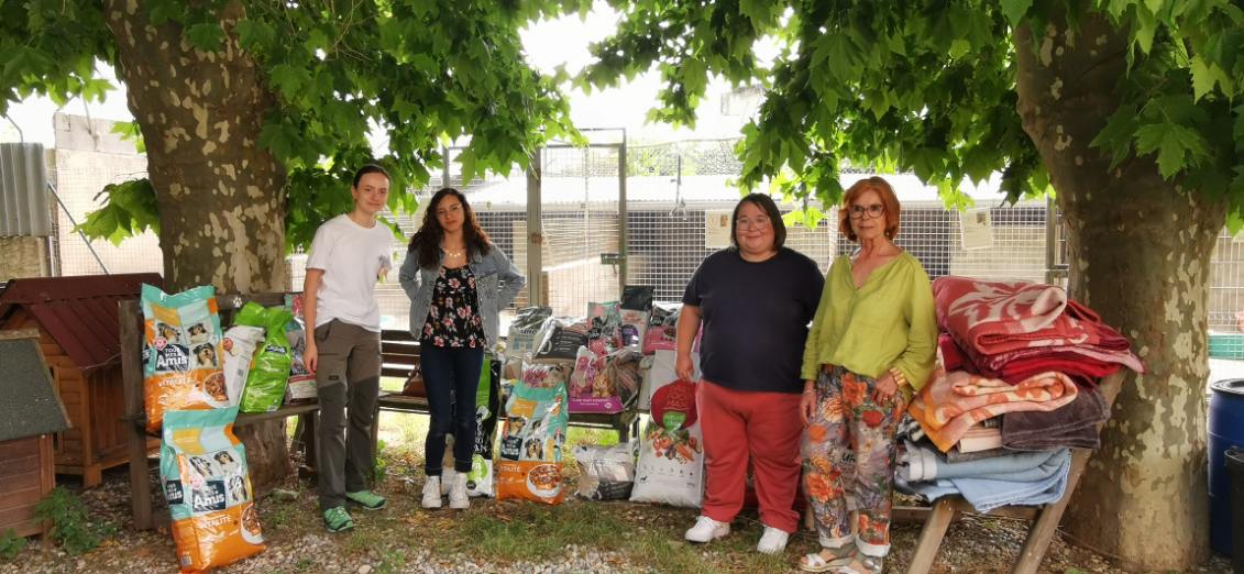 Un projet collectif solidaire ! - DYNAM'&CO